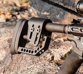 Gun Review: Lancer L30 LTR Precision Rifle | thefirearmblog.com