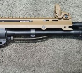Taking a Closer Look At the Differences Between the ACR and the MSBS ...