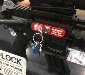 [GAO] IC-Lock Safety Device | thefirearmblog.com