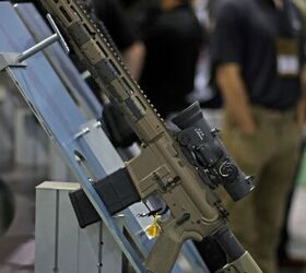 Review: Colt Canada IUR – C8 Integrated Upper Receiver | thefirearmblog.com