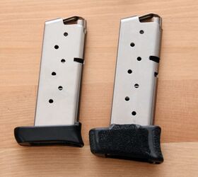 DIY Sig P938 Rail & 8rd Magazine | thefirearmblog.com