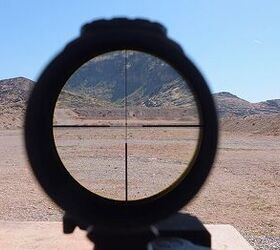 Optic Review: Zeiss Conquest DL Scopes | thefirearmblog.com