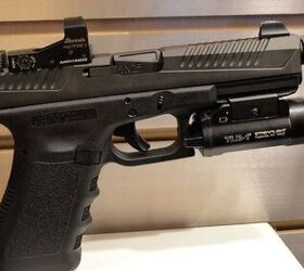 Adams Arms Announces Rifles from VooDoo Innovations | thefirearmblog.com