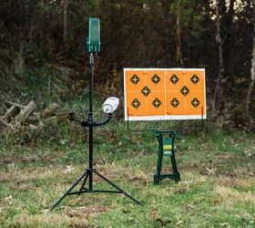 Caldwell Long Range Target Camera | thefirearmblog.com