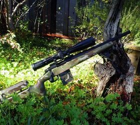 Long Term Review: GA-Precision Gladius | thefirearmblog.com