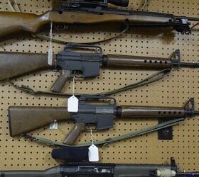 Spectacular Machine Gun Collection | thefirearmblog.com