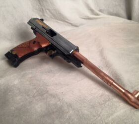 Hi-Point Custom's Unique Hi-Point Pistol | thefirearmblog.com