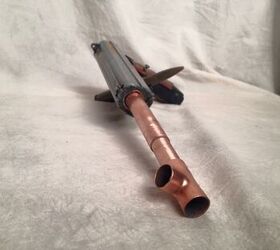 Hi-Point Custom's Unique Hi-Point Pistol | thefirearmblog.com