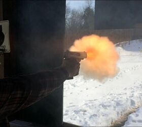 Hi-Point Custom's Unique Hi-Point Pistol | thefirearmblog.com