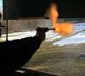 Hi-Point Custom's Unique Hi-Point Pistol | thefirearmblog.com