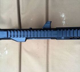 SPAR – Straight-Pull AR-15 from Italian BCM Europearms | thefirearmblog.com