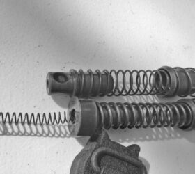 Machine Gun: Sterling MK4 SMG | thefirearmblog.com