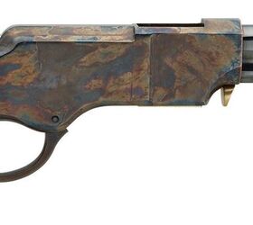 Gun Review: Henry Repeating Arms –Original Henry Rifle | thefirearmblog.com