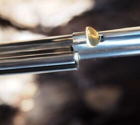 Gun Review: Henry Repeating Arms –Original Henry Rifle | thefirearmblog.com