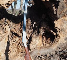 Gun Review: Henry Repeating Arms –Original Henry Rifle | thefirearmblog.com
