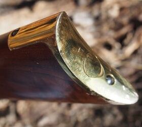 Gun Review: Henry Repeating Arms –Original Henry Rifle | thefirearmblog.com