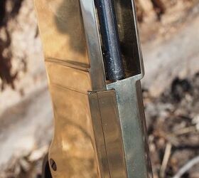 Gun Review: Henry Repeating Arms –Original Henry Rifle | thefirearmblog.com