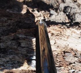 Gun Review: Henry Repeating Arms –Original Henry Rifle | thefirearmblog.com