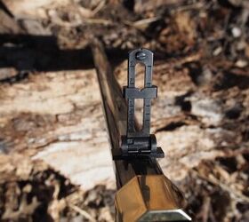 Gun Review: Henry Repeating Arms –Original Henry Rifle | thefirearmblog.com