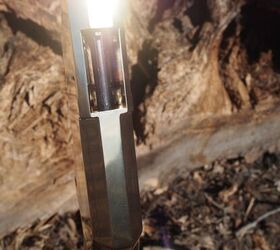 Gun Review: Henry Repeating Arms –Original Henry Rifle | thefirearmblog.com