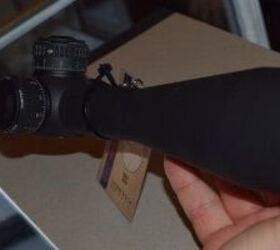 Vortex 15-60x52mm Golden Eagle HD Scope | thefirearmblog.com