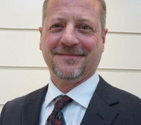 IWI US Appoints New CEO | thefirearmblog.com