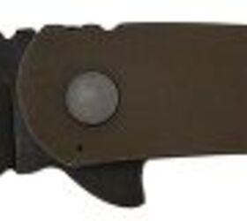 Pair of New Knifes from OKC | thefirearmblog.com