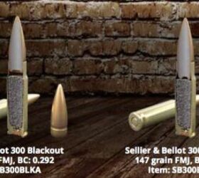 New CBC Ammo | thefirearmblog.com