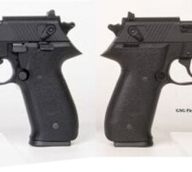 GSG FireFly Launched | thefirearmblog.com