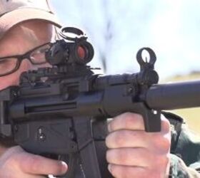 IV8888 Shoots the Zenith Z-5P SBR – Suppressed | thefirearmblog.com