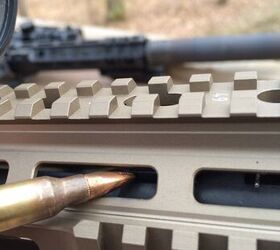 The MicroMOA Govnah Adjustable Gas Block | thefirearmblog.com