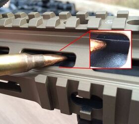 The MicroMOA Govnah Adjustable Gas Block | thefirearmblog.com