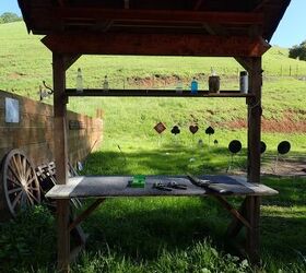 Shooting Sports: An Introduction to SASS | thefirearmblog.com
