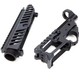 New Open .308 Receiver Set from F-1 Firearms | thefirearmblog.com