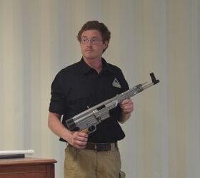 [Big 3 East] HMG US Made STG-44 | thefirearmblog.com