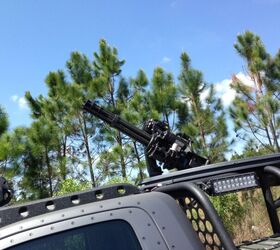 POTD: Camera or Minigun? | thefirearmblog.com