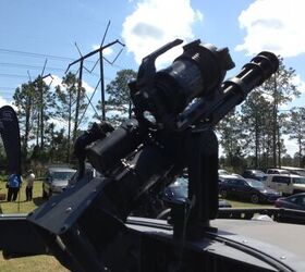 POTD: Camera or Minigun? | thefirearmblog.com