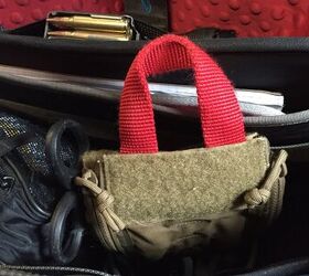 Its Tactical Eta Trauma Kit Pouch Rothco MOLLE Tactical Trauma Kit