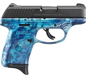 Ruger LC9s: Now with Stainless Slide | thefirearmblog.com