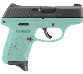Colorful Ruger LC9s Models | thefirearmblog.com