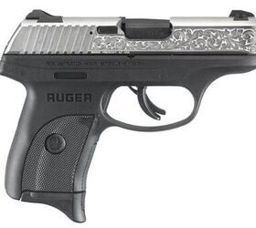 Colorful Ruger LC9s Models | thefirearmblog.com
