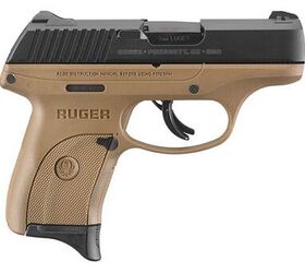 Colorful Ruger LC9s Models | thefirearmblog.com