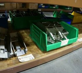 Barrett Firearms Factory Tour | thefirearmblog.com