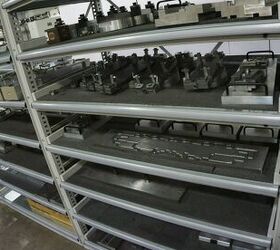 Barrett Firearms Factory Tour | thefirearmblog.com