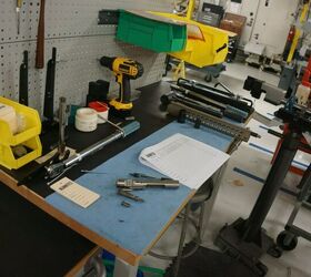 Barrett Firearms Factory Tour | thefirearmblog.com