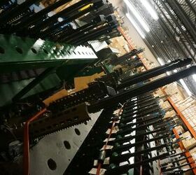 Barrett Firearms Factory Tour | thefirearmblog.com