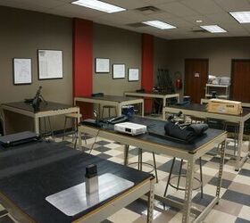 Barrett Firearms Factory Tour | thefirearmblog.com