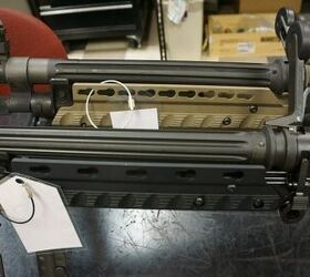 Barrett Firearms Factory Tour | thefirearmblog.com