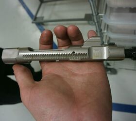 Barrett Firearms Factory Tour | thefirearmblog.com