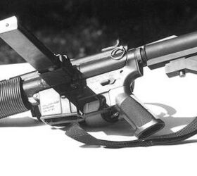 A FrankenSTEM-16…P5 | thefirearmblog.com